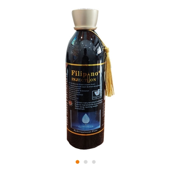 Filipino | Skincare | Filipino Injection Glutathione Fennel Seed Lotion ...